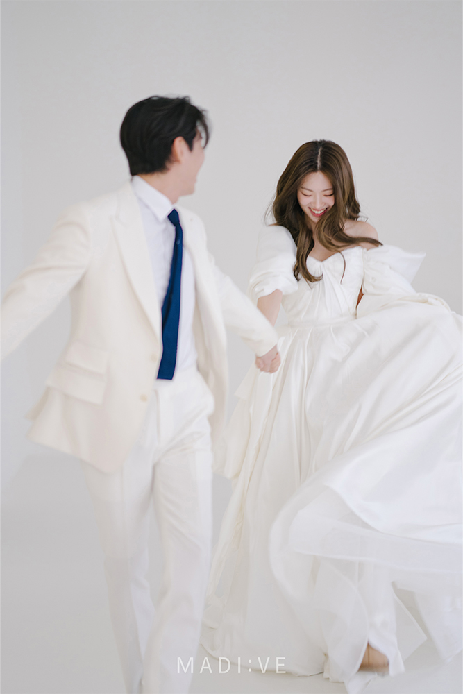 마디브스튜디오 마디브 madive COMPILATION
